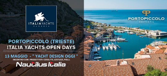 TUTTI A PORTOPICCOLO – Compagnia del Vento Pordenone